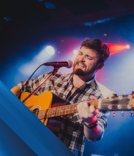 FM City Fest - festival, který roztančí celé město